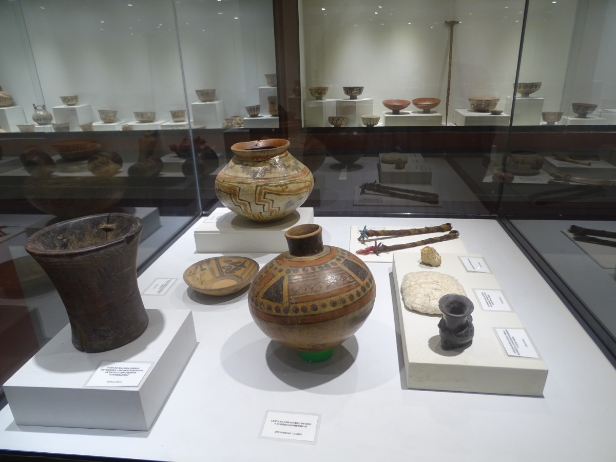 The Museum - Museo Antonini